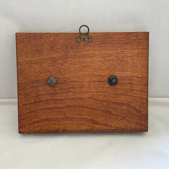 Vintage | Wall Decor | Vintage Repurposed Drawer Pull Wall Art | Poshmark